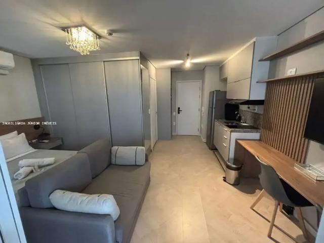 Kitnet / Stúdio para Locação em São Paulo/SP Vila Clementino 1 Quartos