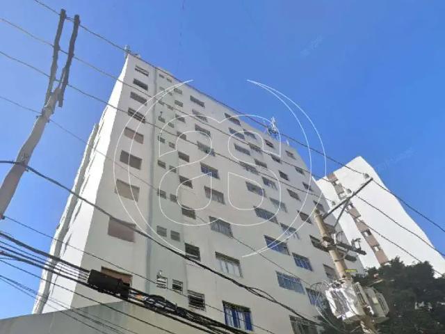 Kitnet / Stúdio para Locação em São Paulo/SP Vila Clementino 1 Quartos