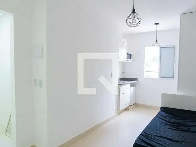 Kitnet / Stúdio para Locação em São Paulo/SP Vila Clementino 1 Quartos
