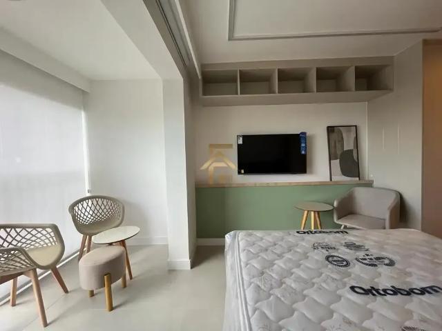 Kitnet / Stúdio para Locação em São Paulo/SP Vila Clementino 1 Quartos