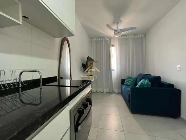 Kitnet / Stúdio para Locação em São Paulo/SP Vila Clementino 1 Quartos