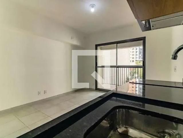 Kitnet / Stúdio para Locação em São Paulo/SP Vila Clementino 1 Quartos