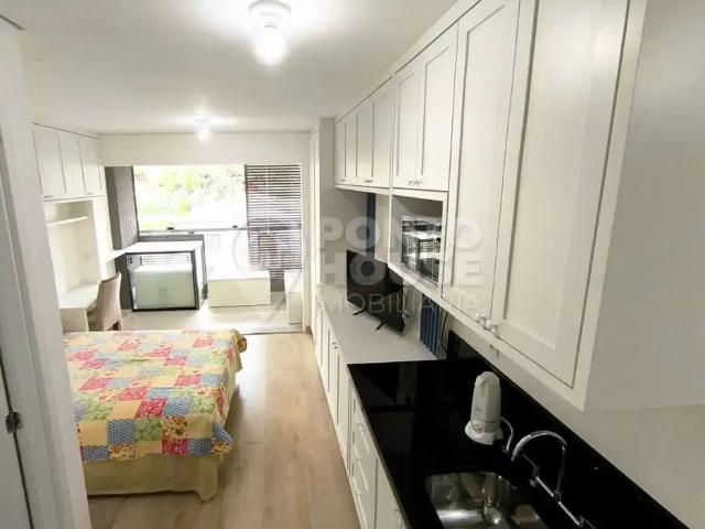 Kitnet / Stúdio para Locação em São Paulo/SP Vila Clementino 1 Quartos