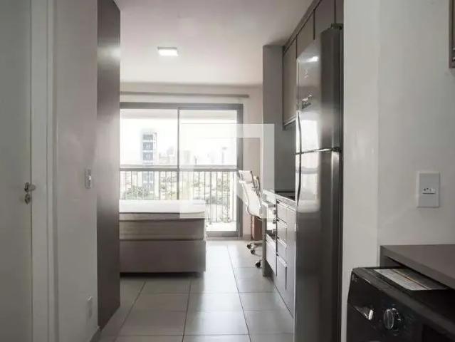 Kitnet / Stúdio para Locação em São Paulo/SP Vila Clementino 1 Quartos