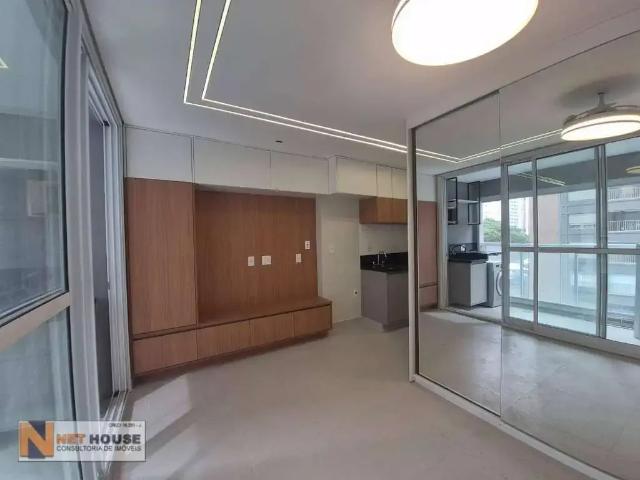 Kitnet / Stúdio para Locação em São Paulo/SP Vila Clementino 1 Quartos
