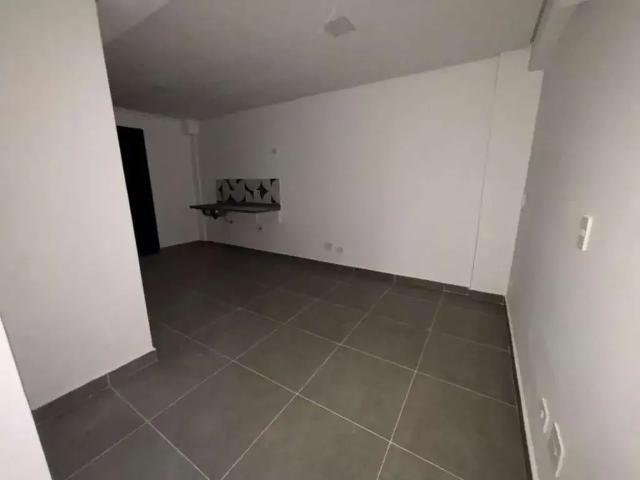 Kitnet / Stúdio para Locação em São Paulo/SP Vila Clementino 1 Quartos