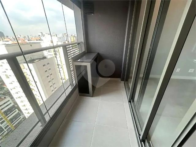 Kitnet / Stúdio para Locação em São Paulo/SP Vila Clementino 1 Quartos
