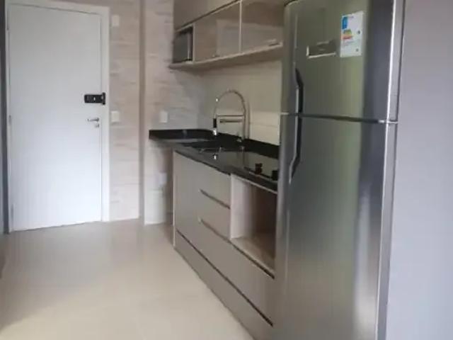 Kitnet / Stúdio para Locação em São Paulo/SP Vila Clementino 1 Quartos
