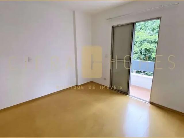 Kitnet / Stúdio para Locação em São Paulo/SP Vila Clementino 1 Quartos