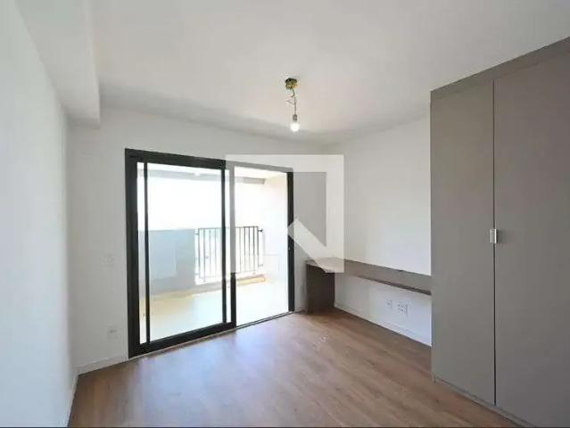 Kitnet / Stúdio para Locação em São Paulo/SP Vila Clementino 1 Quartos