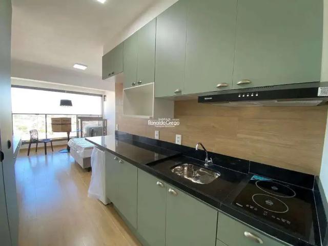Kitnet / Stúdio para Locação em São Paulo/SP Vila Clementino 1 Quartos