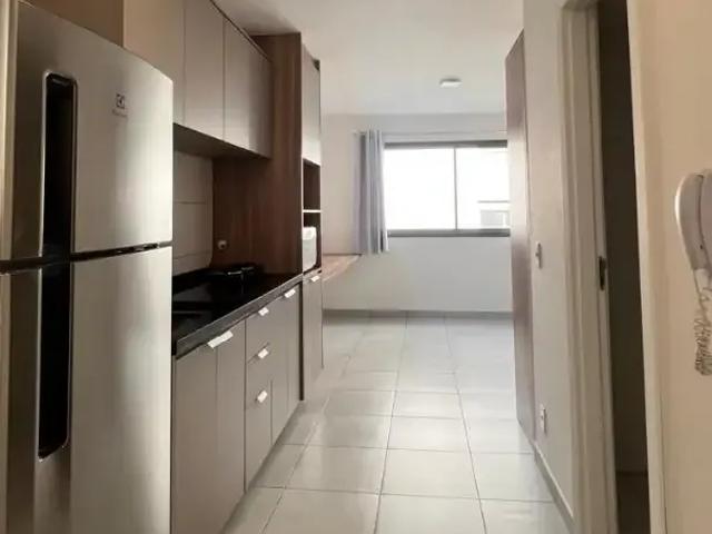 Kitnet / Stúdio para Locação em São Paulo/SP Vila Clementino 1 Quartos