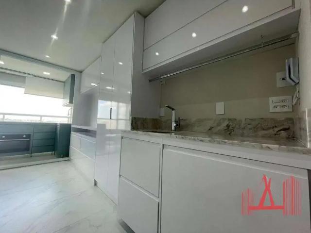 Kitnet / Stúdio para Locação em São Paulo/SP Vila Clementino 1 Quartos