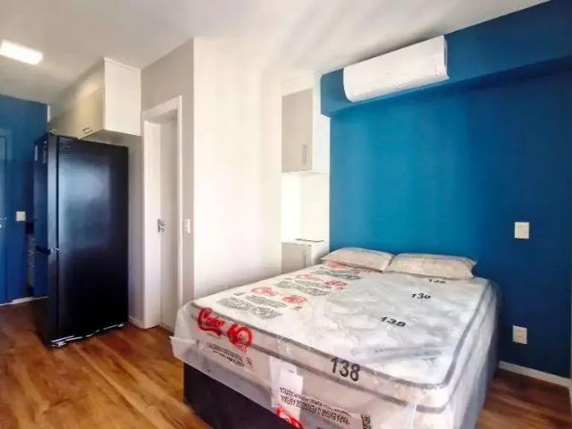 Kitnet / Stúdio para Locação em São Paulo/SP Vila Clementino 1 Quartos