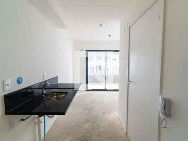 Kitnet / Stúdio para Locação em São Paulo/SP Vila Clementino 1 Quartos