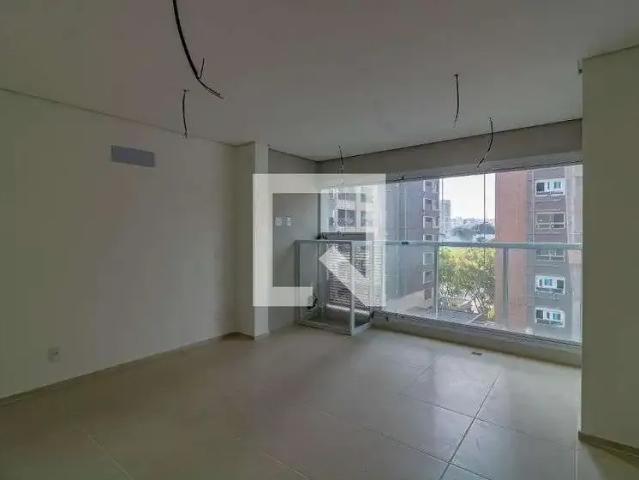 Kitnet / Stúdio para Locação em São Paulo/SP Vila Clementino 1 Quartos