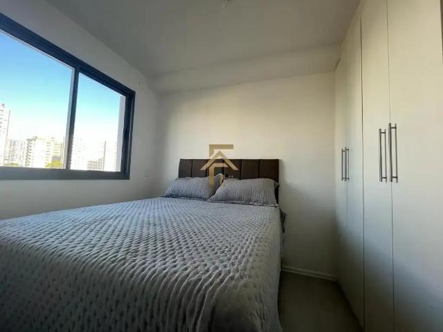 Kitnet / Stúdio para Locação em São Paulo/SP Vila Clementino 1 Quartos