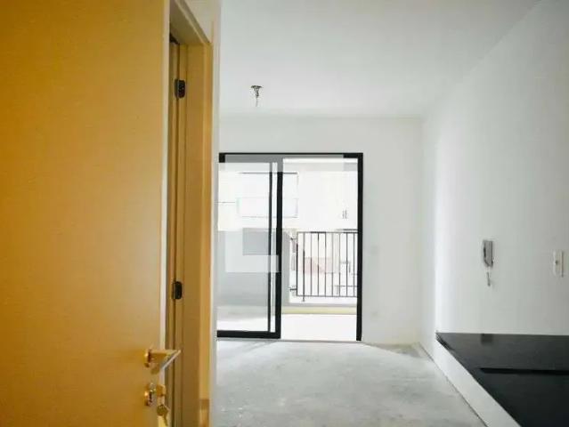 Kitnet / Stúdio para Locação em São Paulo/SP Vila Clementino