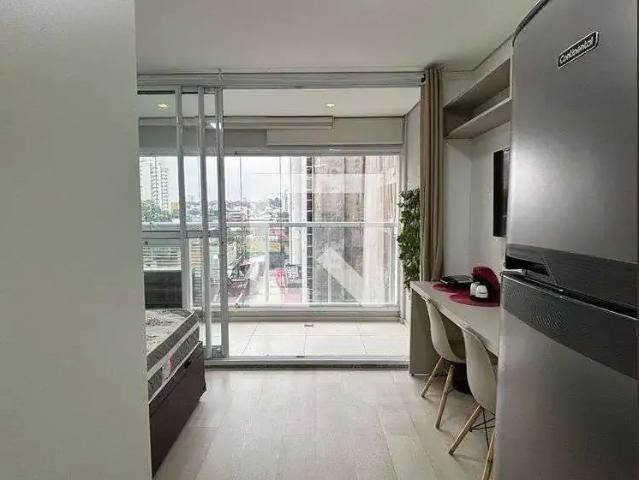 Kitnet / Stúdio para Locação em São Paulo/SP Vila Clementino