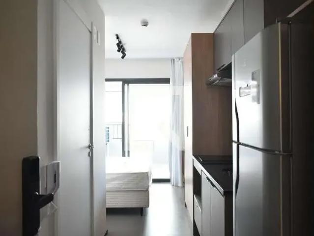 Kitnet / Stúdio para Locação em São Paulo/SP Vila Clementino
