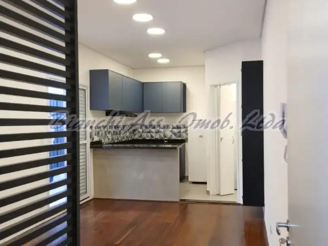 Kitnet / Stúdio para Locação em São Paulo/SP Vila Clementino
