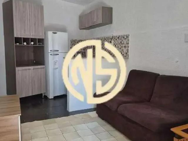 Kitnet / Stúdio para Locação em São Paulo/SP Vila Cruzeiro 1 Quartos
