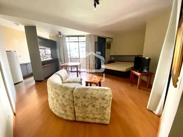 Kitnet / Stúdio para Locação em São Paulo/SP Vila Andrade 1 Quartos