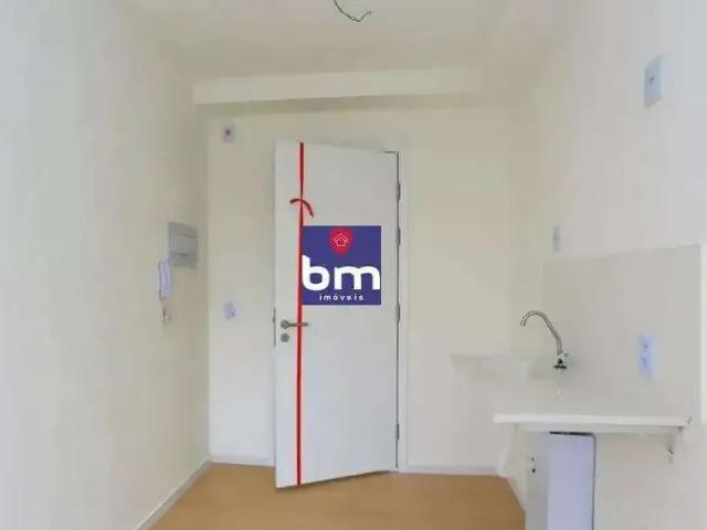Kitnet / Stúdio para Locação em São Paulo/SP Vila Andrade 1 Quartos