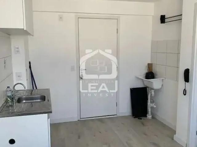Kitnet / Stúdio para Locação em São Paulo/SP Vila Andrade 1 Quartos