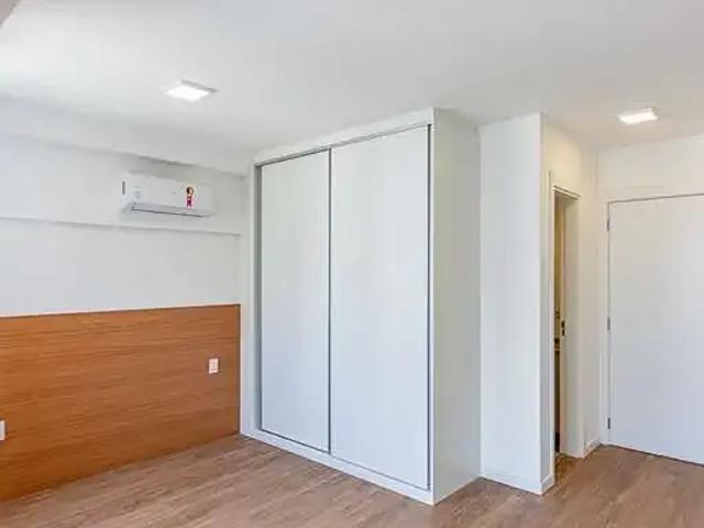 Kitnet / Stúdio para Locação em São Paulo/SP Vila Andrade 1 Quartos