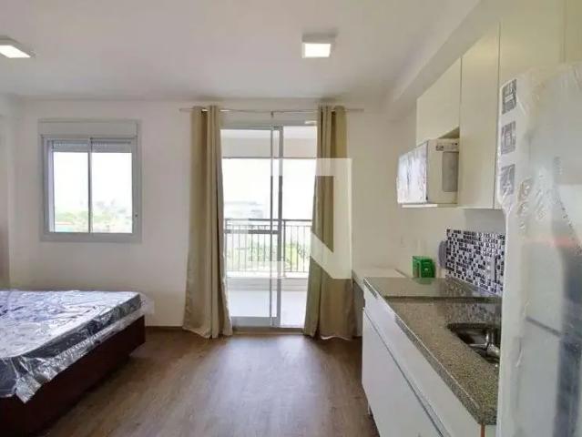 Kitnet / Stúdio para Locação em São Paulo/SP Vila Andrade 1 Quartos