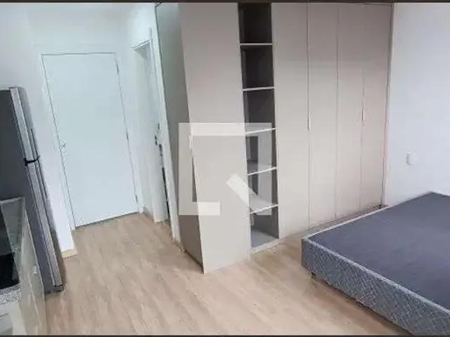 Kitnet / Stúdio para Locação em São Paulo/SP Vila Andrade 1 Quartos