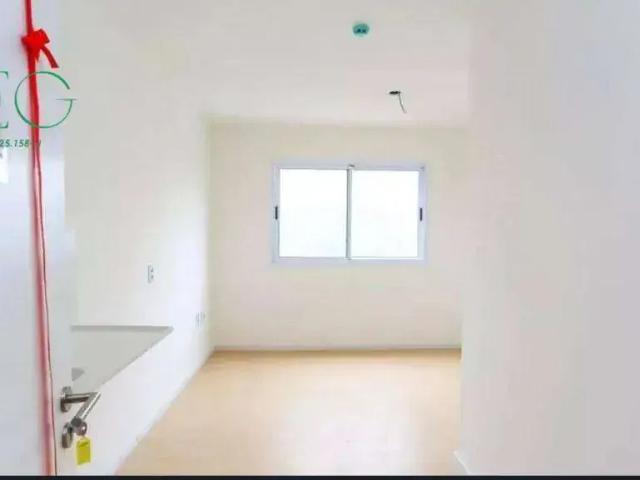 Kitnet / Stúdio para Locação em São Paulo/SP Vila Andrade 1 Quartos