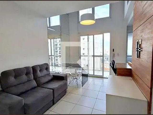 Kitnet / Stúdio para Locação em São Paulo/SP Vila Andrade 1 Quartos