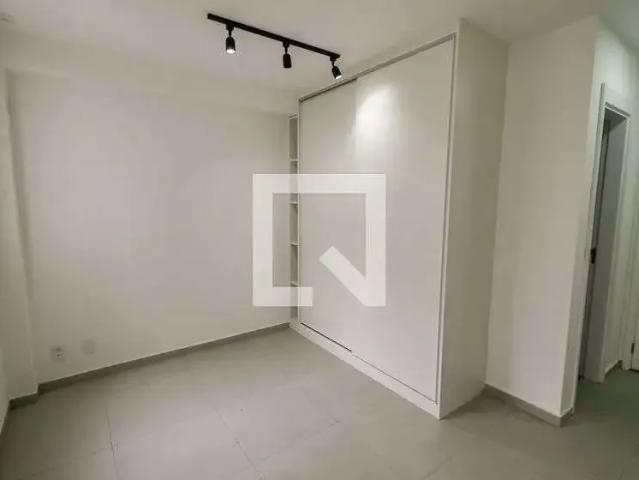 Kitnet / Stúdio para Locação em São Paulo/SP Vila Andrade 1 Quartos