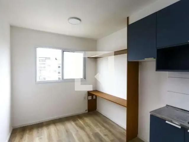 Kitnet / Stúdio para Locação em São Paulo/SP Vila Andrade 1 Quartos