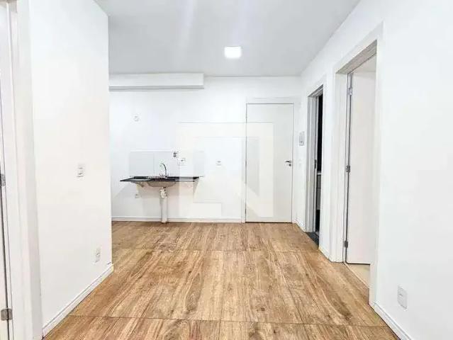 Kitnet / Stúdio para Locação em São Paulo/SP Vila Andrade 2 Quartos