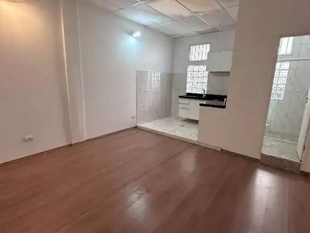 Kitnet / Stúdio para Locação em São Paulo/SP Vila Albertina 1 Quartos