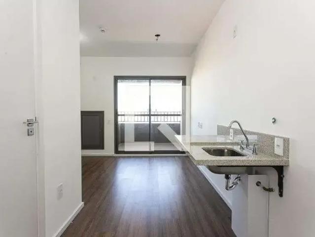 Kitnet / Stúdio para Locação em São Paulo/SP Vila Aricanduva 1 Quartos