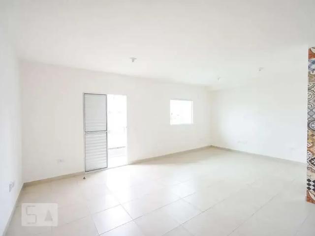 Kitnet / Stúdio para Locação em São Paulo/SP Vila Aricanduva 1 Quartos