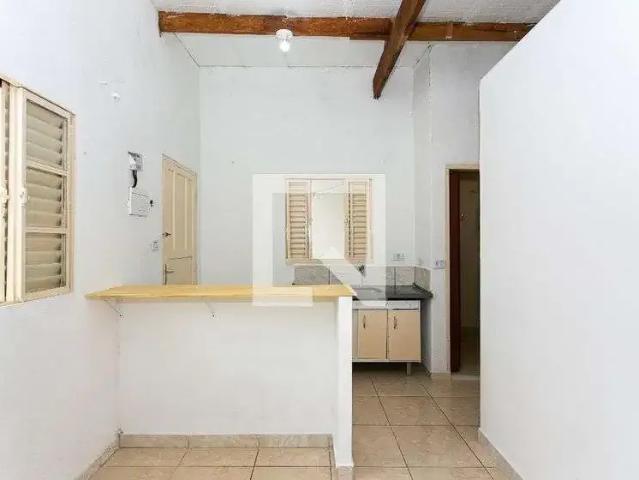 Kitnet / Stúdio para Locação em São Paulo/SP Vila Aricanduva 1 Quartos