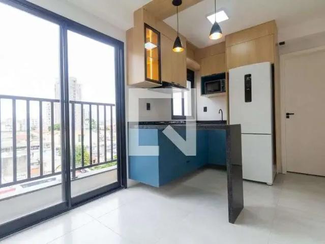 Kitnet / Stúdio para Locação em São Paulo/SP Vila Aricanduva 1 Quartos