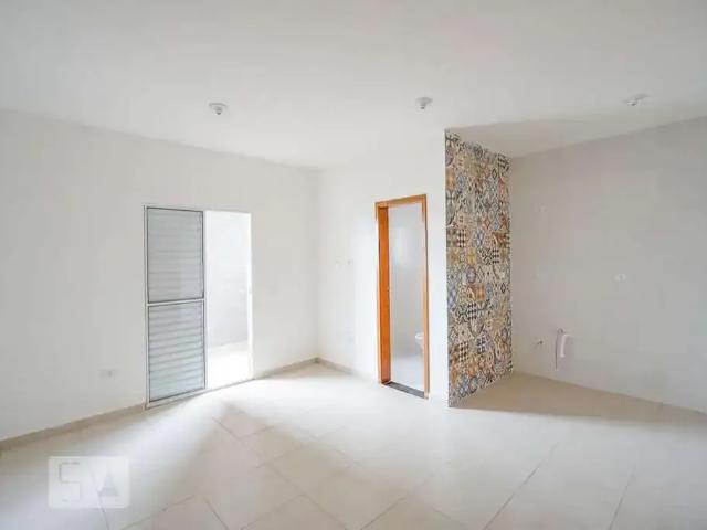 Kitnet / Stúdio para Locação em São Paulo/SP Vila Aricanduva 1 Quartos