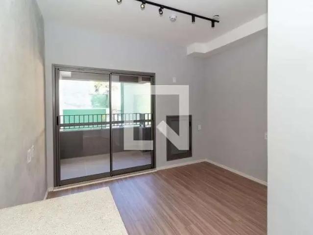 Kitnet / Stúdio para Locação em São Paulo/SP Vila Aricanduva 1 Quartos