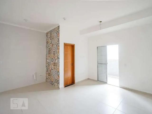 Kitnet / Stúdio para Locação em São Paulo/SP Vila Aricanduva 1 Quartos