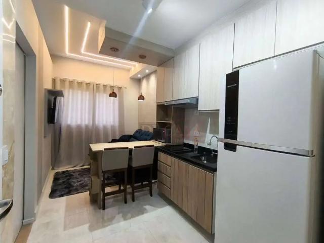 Kitnet / Stúdio para Locação em São Paulo/SP Vila Aricanduva 1 Quartos