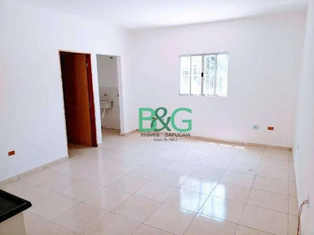Kitnet / Stúdio para Locação em São Paulo/SP Vila Ayrosa 1 Quartos