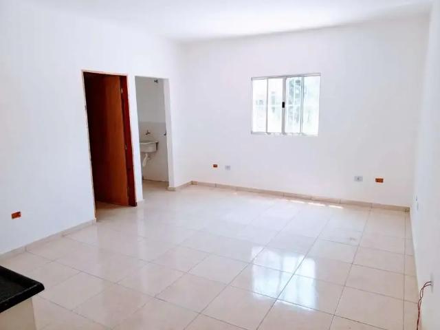 Kitnet / Stúdio para Locação em São Paulo/SP Vila Ayrosa 2 Quartos