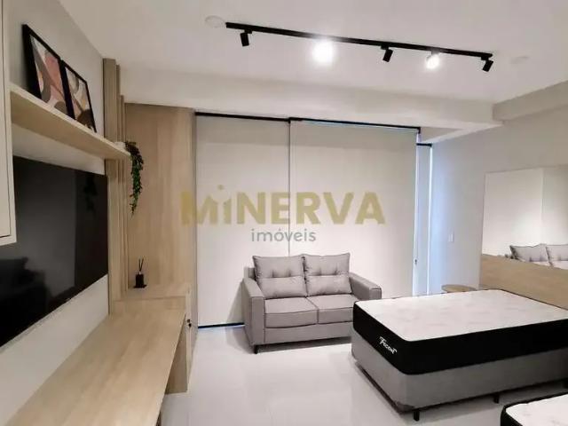 Kitnet / Stúdio para Locação em São Paulo/SP Vila Azevedo 1 Quartos