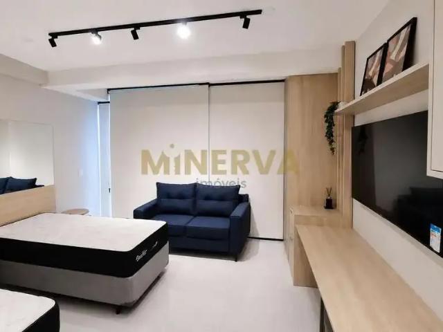 Kitnet / Stúdio para Locação em São Paulo/SP Vila Azevedo 1 Quartos